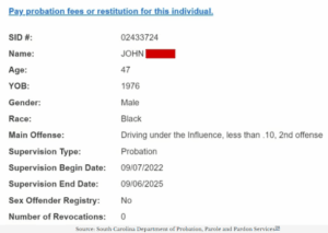 ARRESTS.ORG SC - Search South Carolina Arrests Records